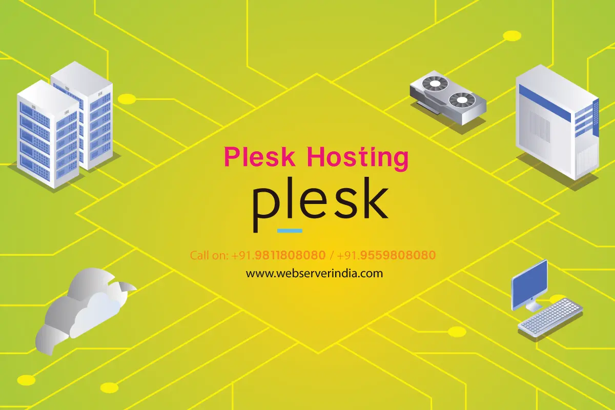 Cheap Windows Hosting in India - Web Server India